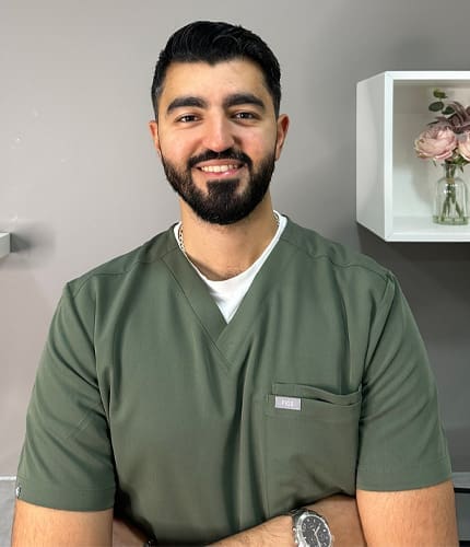 Dr Hass Clinic | Surgeon-Led Aesthetic Clinic Mayfair & Dermal Fillers